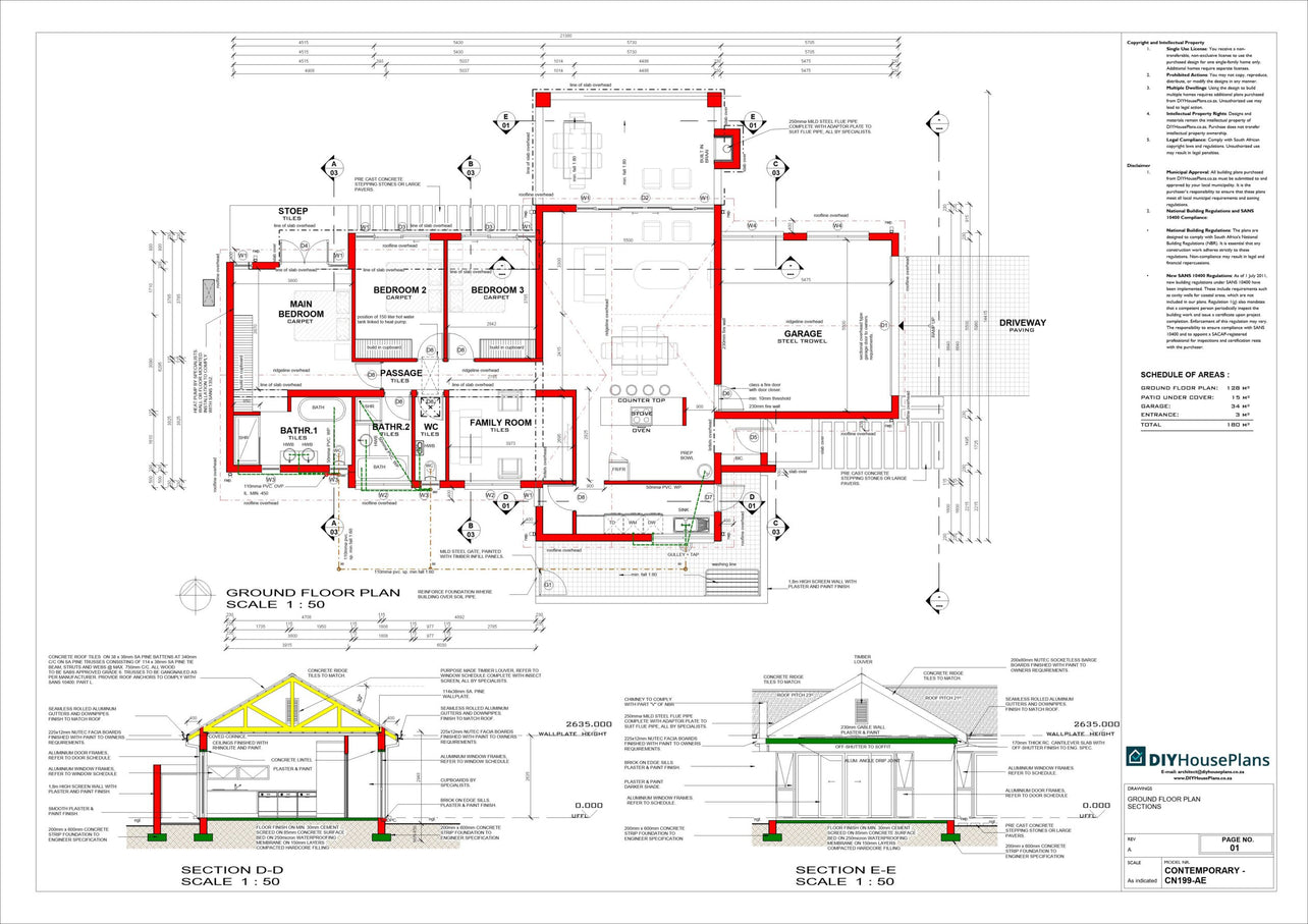 Page - Get a custom house plan – WeSellHousePlans